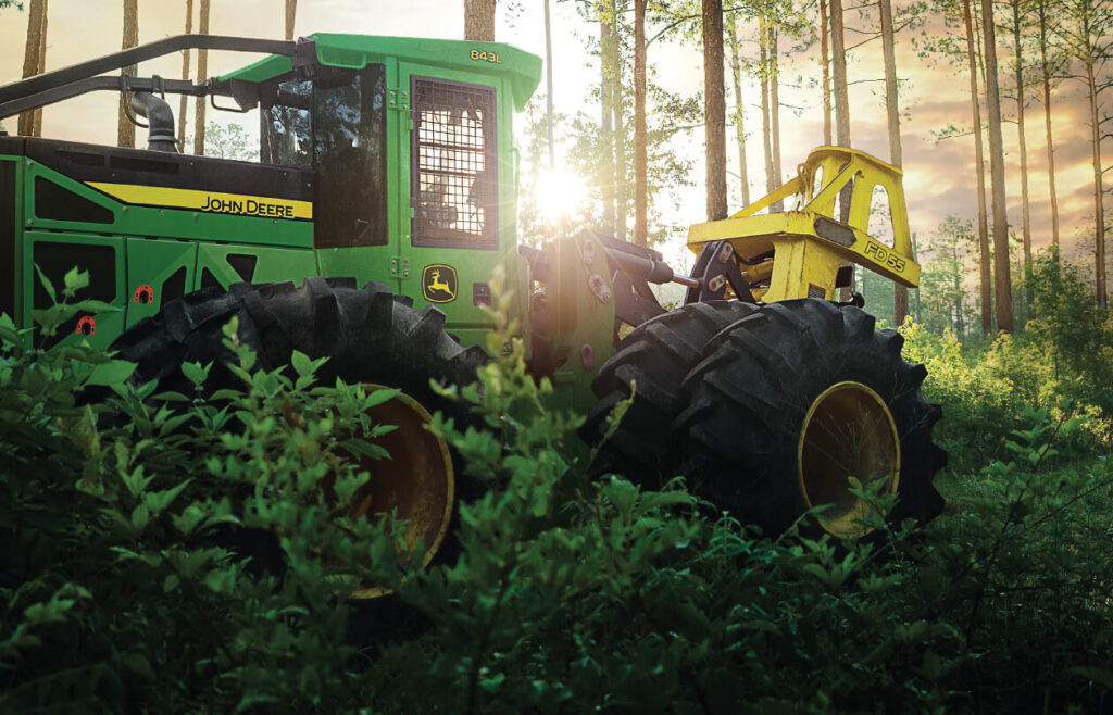 W&W Truck and Tractor Inc.