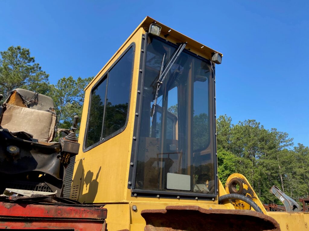 2007 Tigercat 234 SN 2340246 - W & W Truck and Tractor Inc.