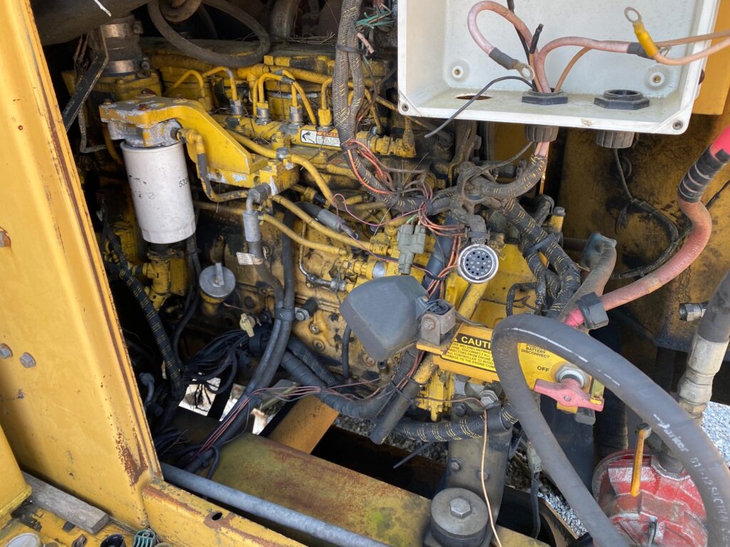 2007 Tigercat 234 SN 2340246 - W & W Truck and Tractor Inc.