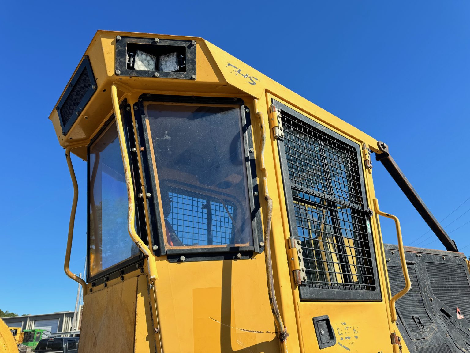 2018 Tigercat 620E - W & W Truck and Tractor Inc.
